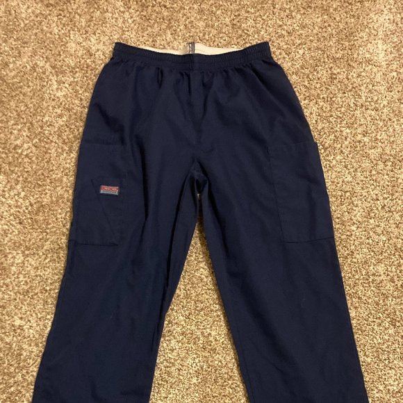 Cherokee | Pants & Jumpsuits | Xs Petite Cherokee Scrubs | Poshmark